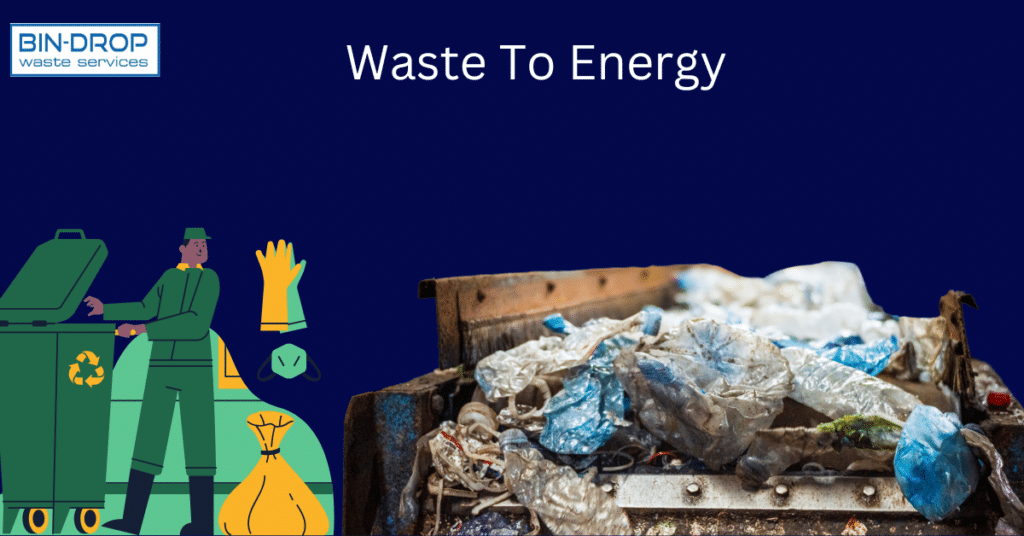 Waste-To-Energy: Techniques, Benefits, Environmental Impact » Bin-Drop ...
