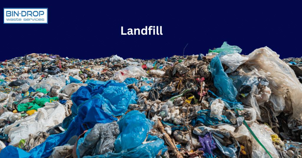 Landfill: How It Works? Dump Fees, Landfills New Jersey 2024 » Bin-Drop ...